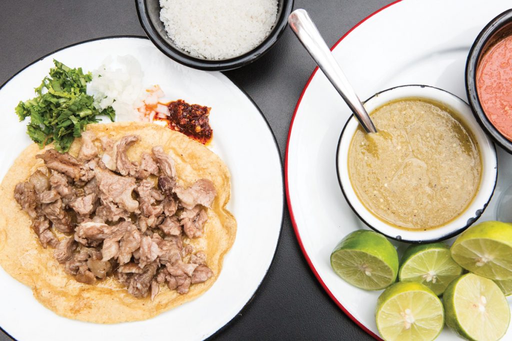 Parnita: un lugar que te hace sentir como en casa | Revista 192