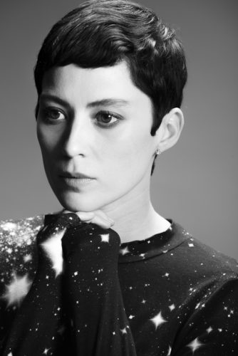 Floria González: siempre hay más que ver | Revista 192