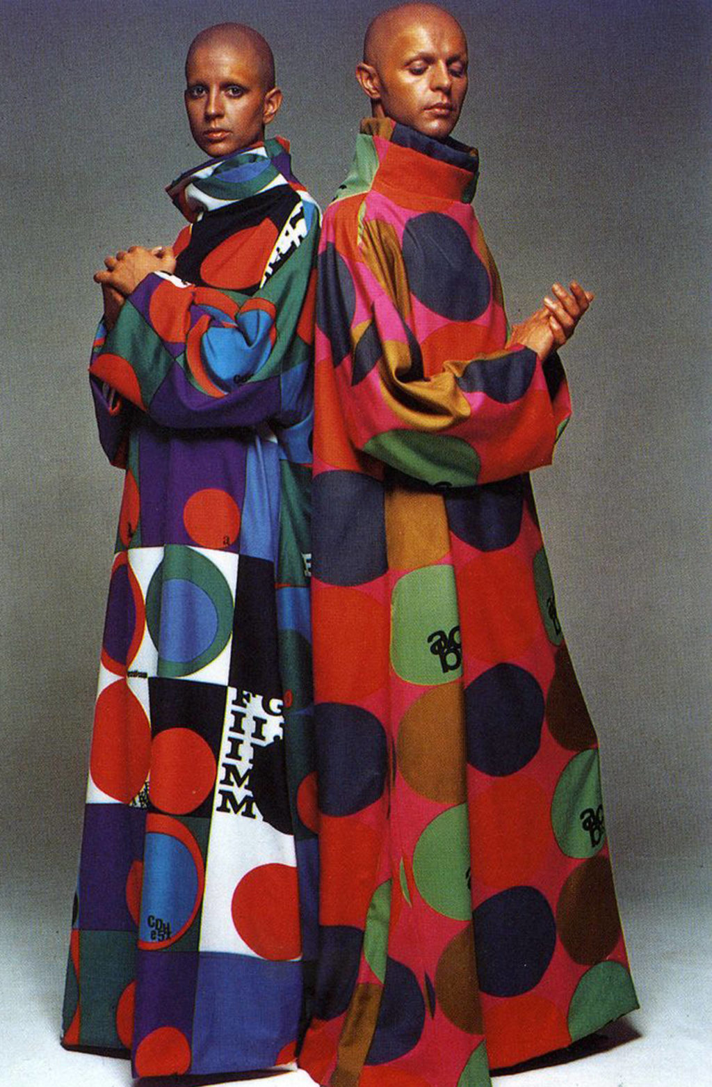 El regreso de Rudi Gernreich | Revista 192