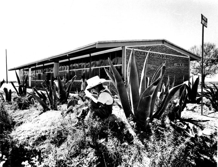 Pedro Ramírez Vázquez | Revista 192