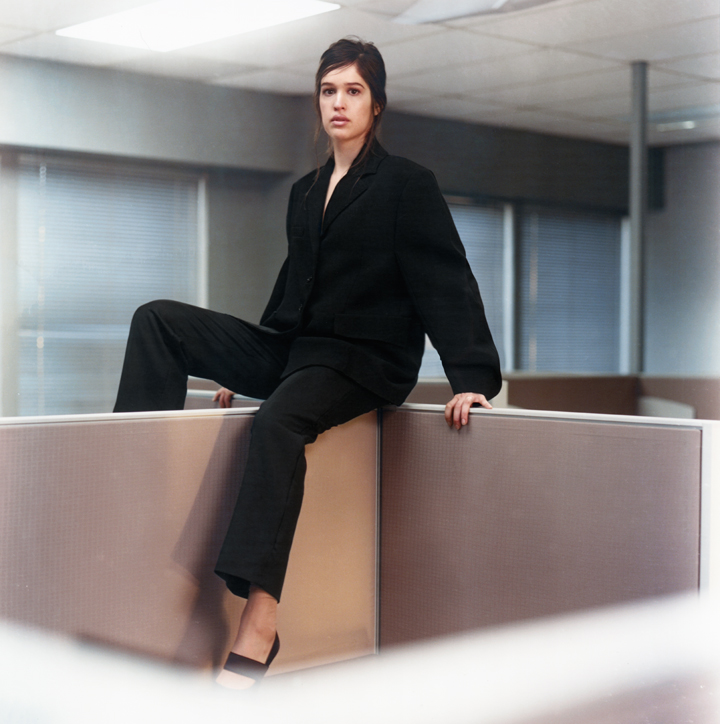 Marie Davidson: Working Class Woman | Revista 192