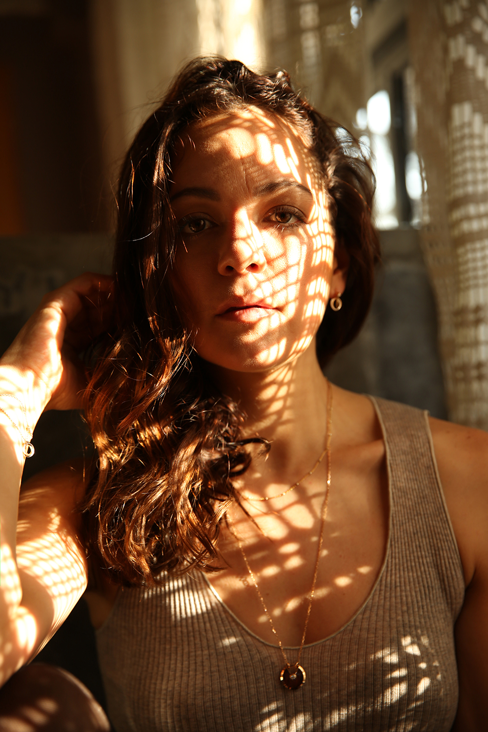 Natalia | Revista 192