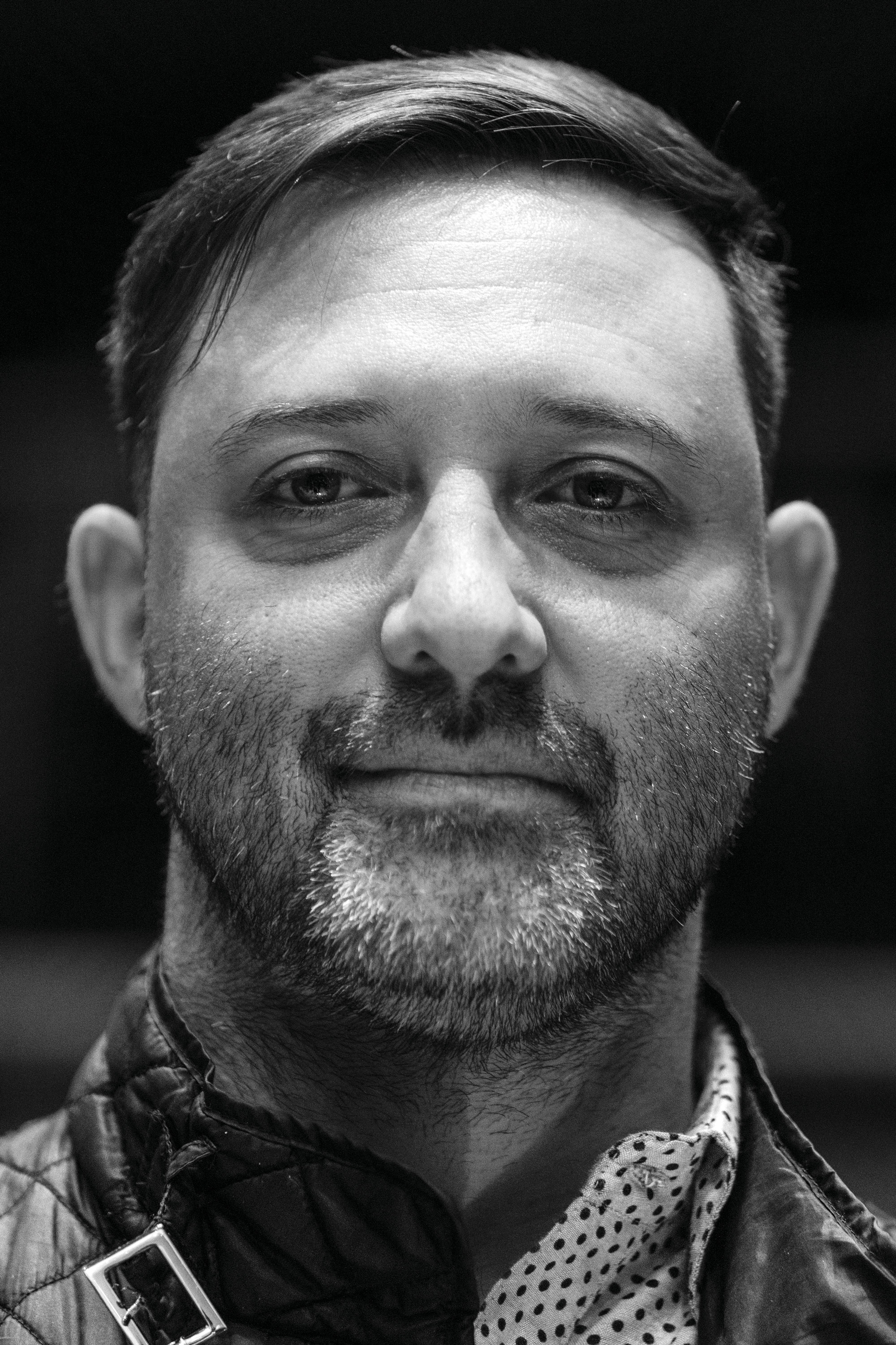 Rodrigo Macías | Revista 192