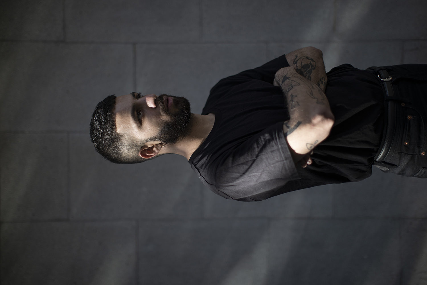 Martín Delgado & Diego Mur | Revista 192