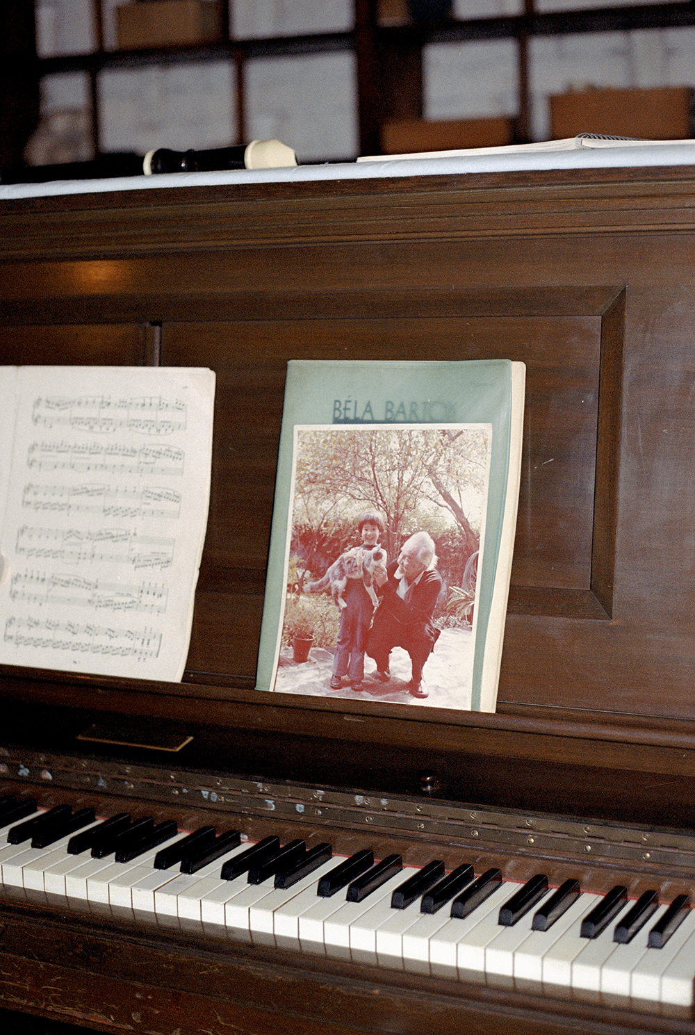 Nancarrow | Revista 192