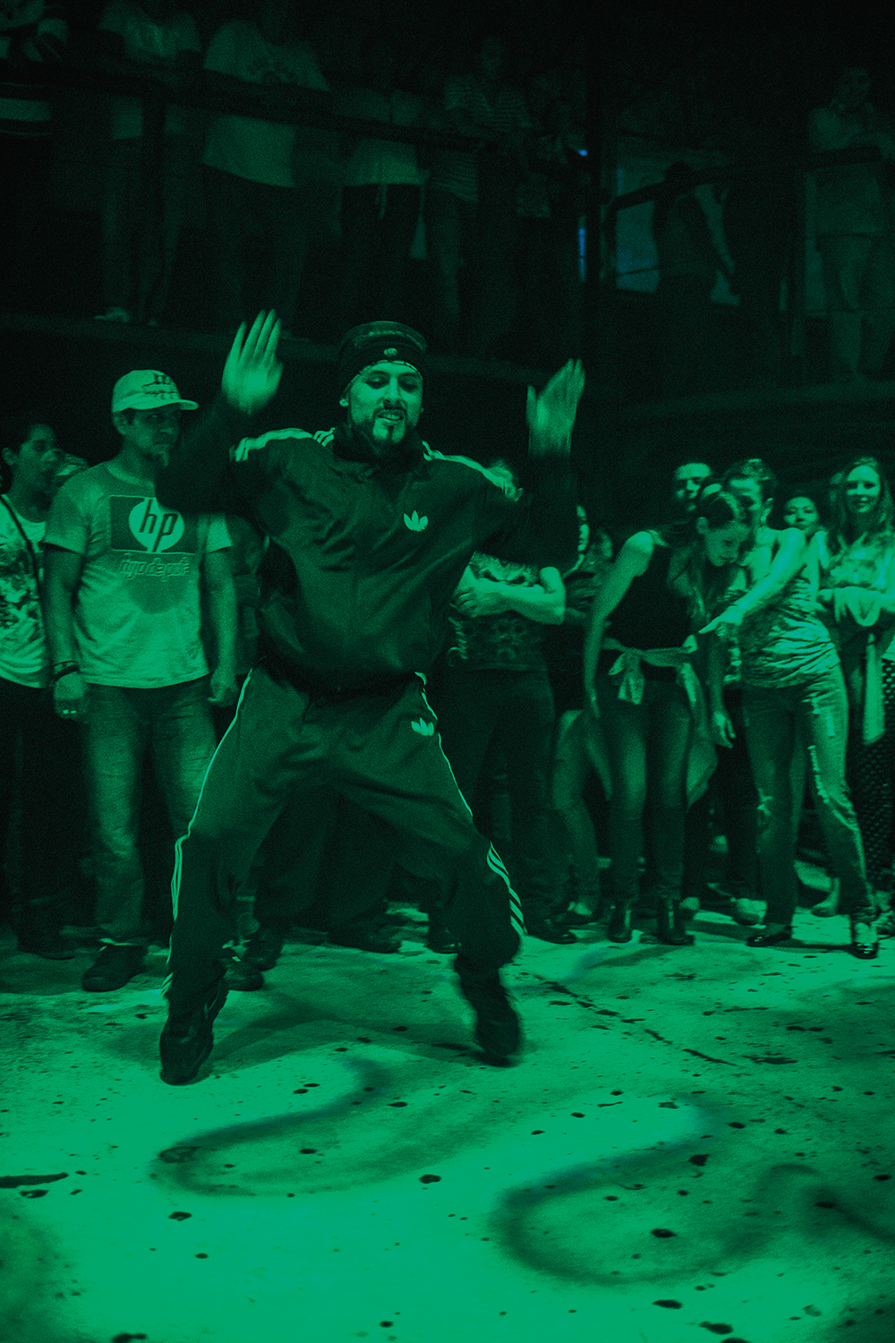 Larga Vida al Patrick Miller | Revista 192