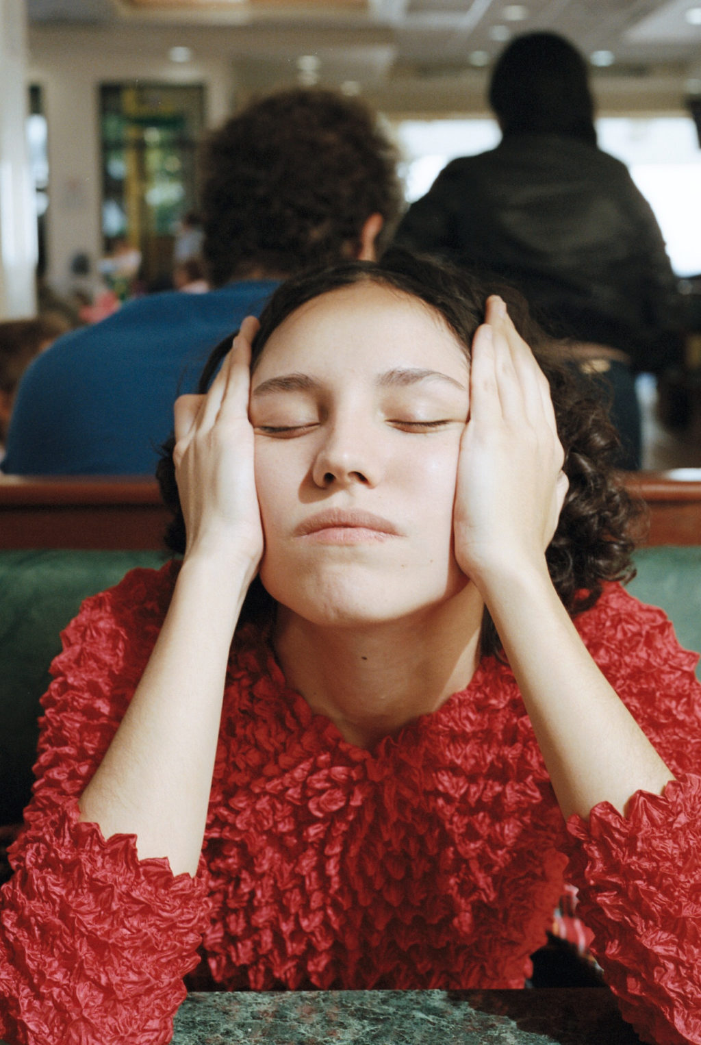 Andrea Villalón: Con los pies en la tierra | Revista 192