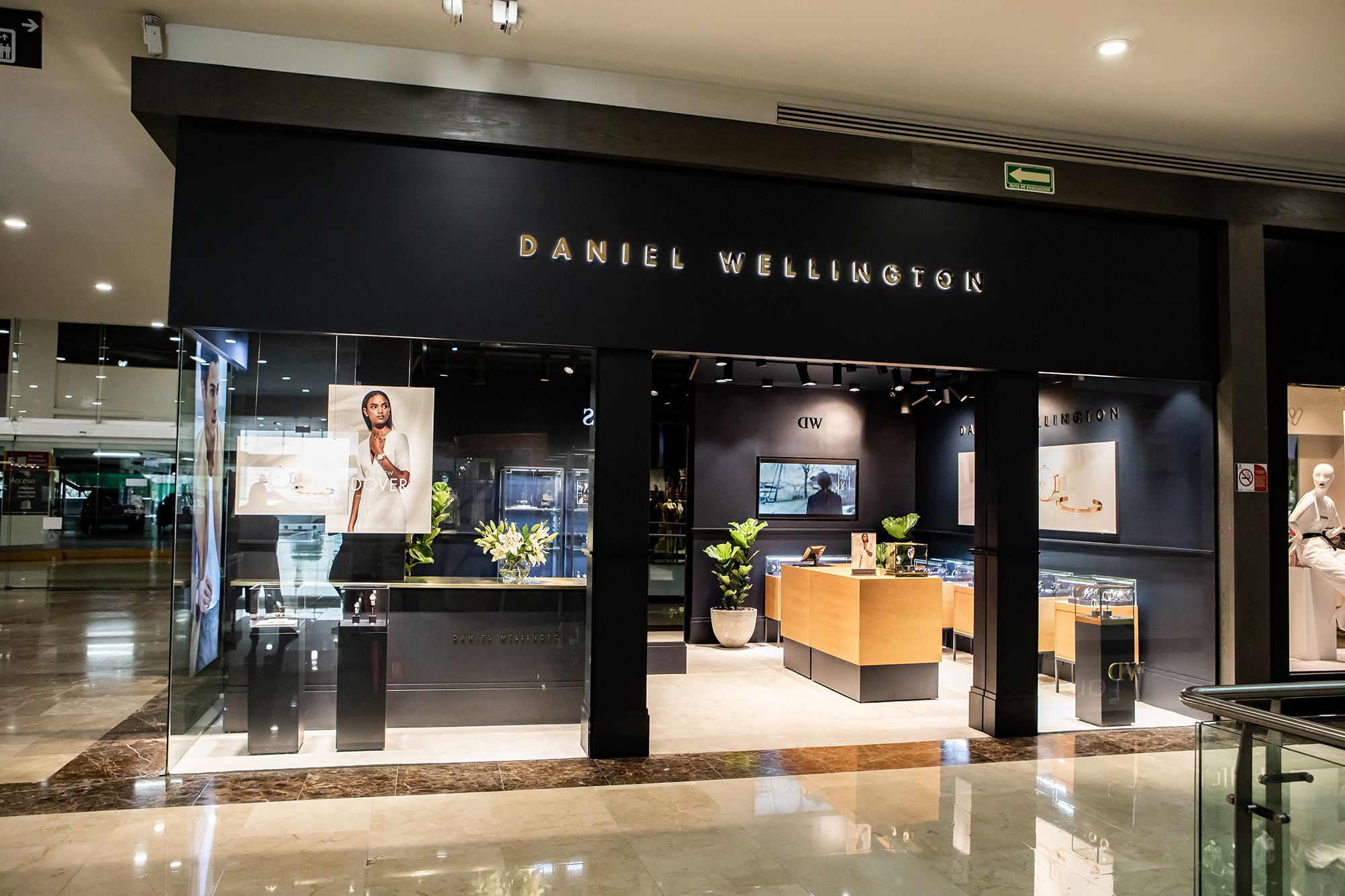 De cómo serle fiel al tiempo: Daniel Wellington | Revista 192