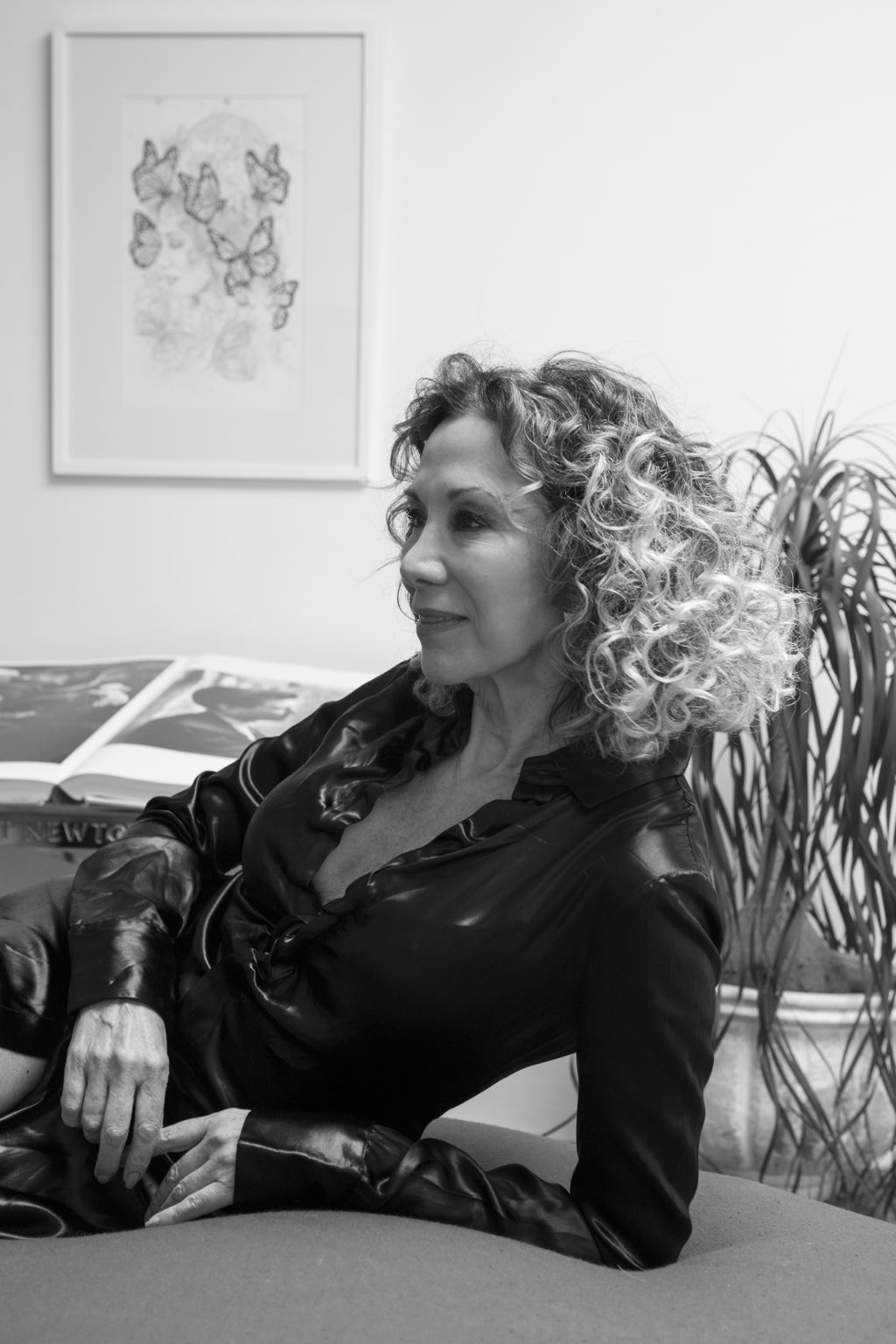 Beatriz Calles: 50 años impulsando la moda de México | Revista 192