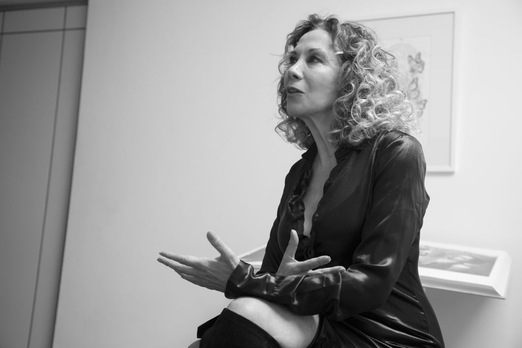 Beatriz Calles: 50 años impulsando la moda de México | Revista 192