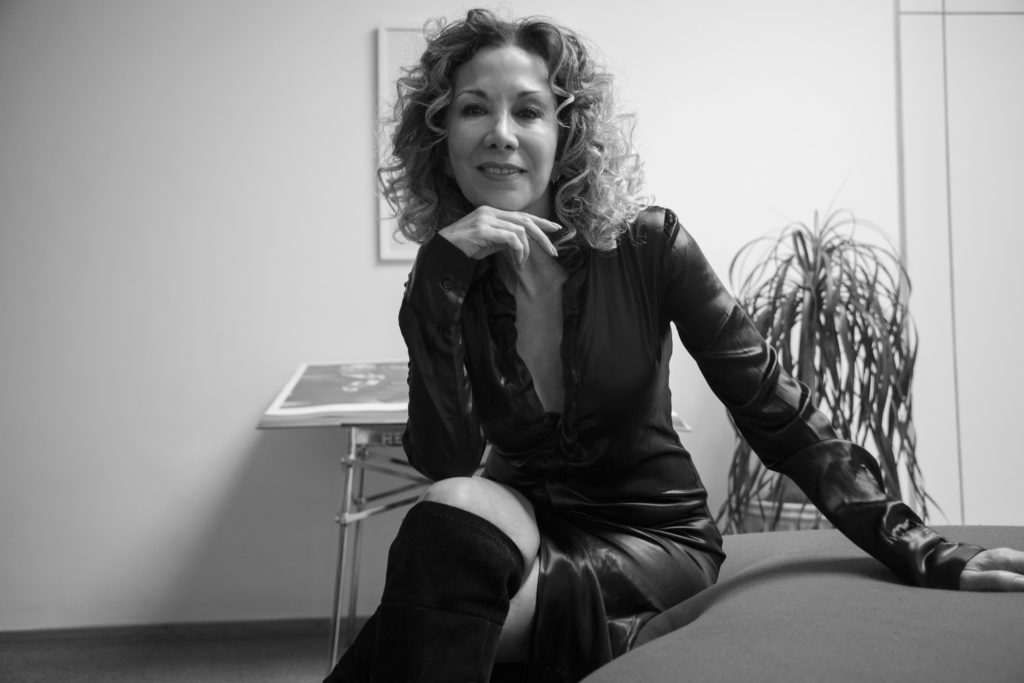 Beatriz Calles: 50 años impulsando la moda de México | Revista 192