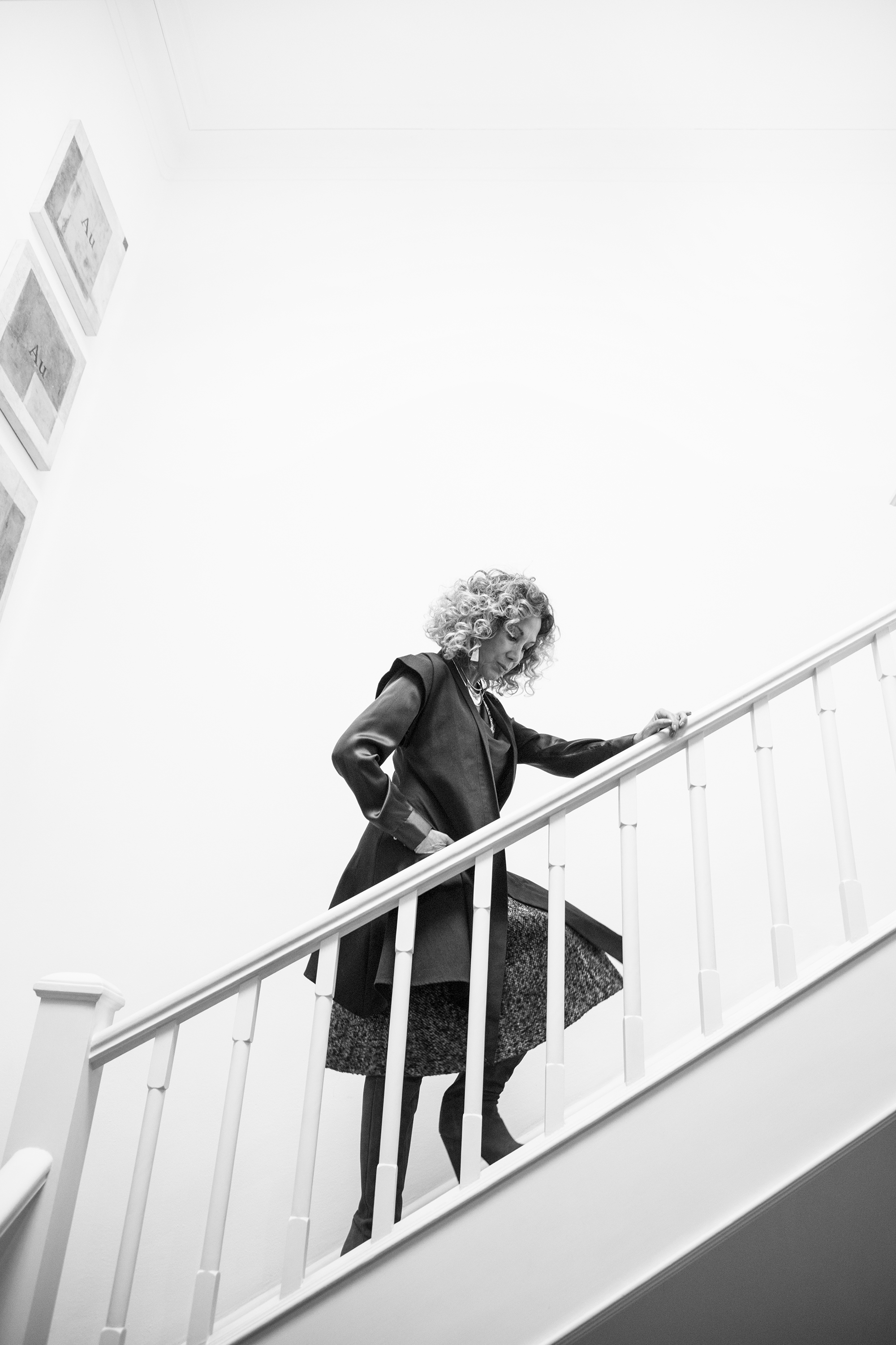 Beatriz Calles: 50 años impulsando la moda de México | Revista 192