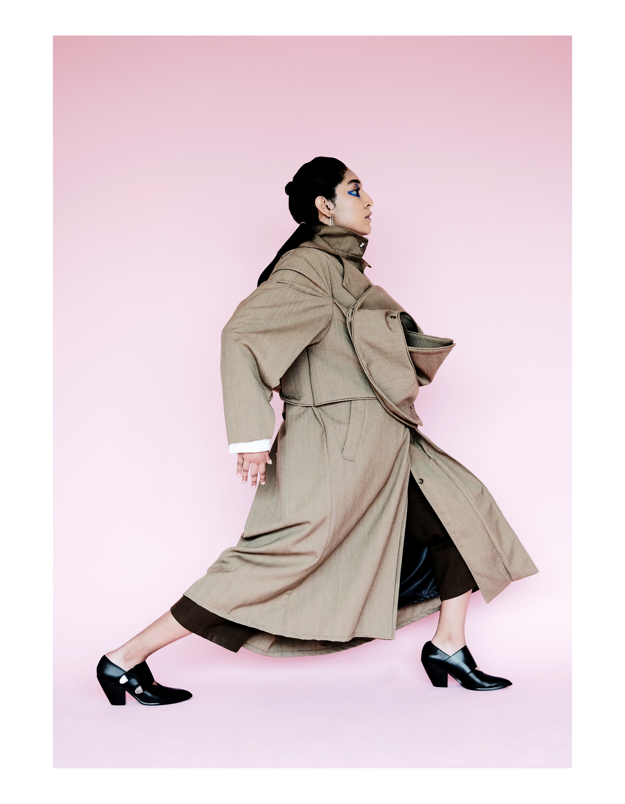 ¿Cómo es la moda mexicana hoy?: Bárbara Sánchez-Kane | Revista 192