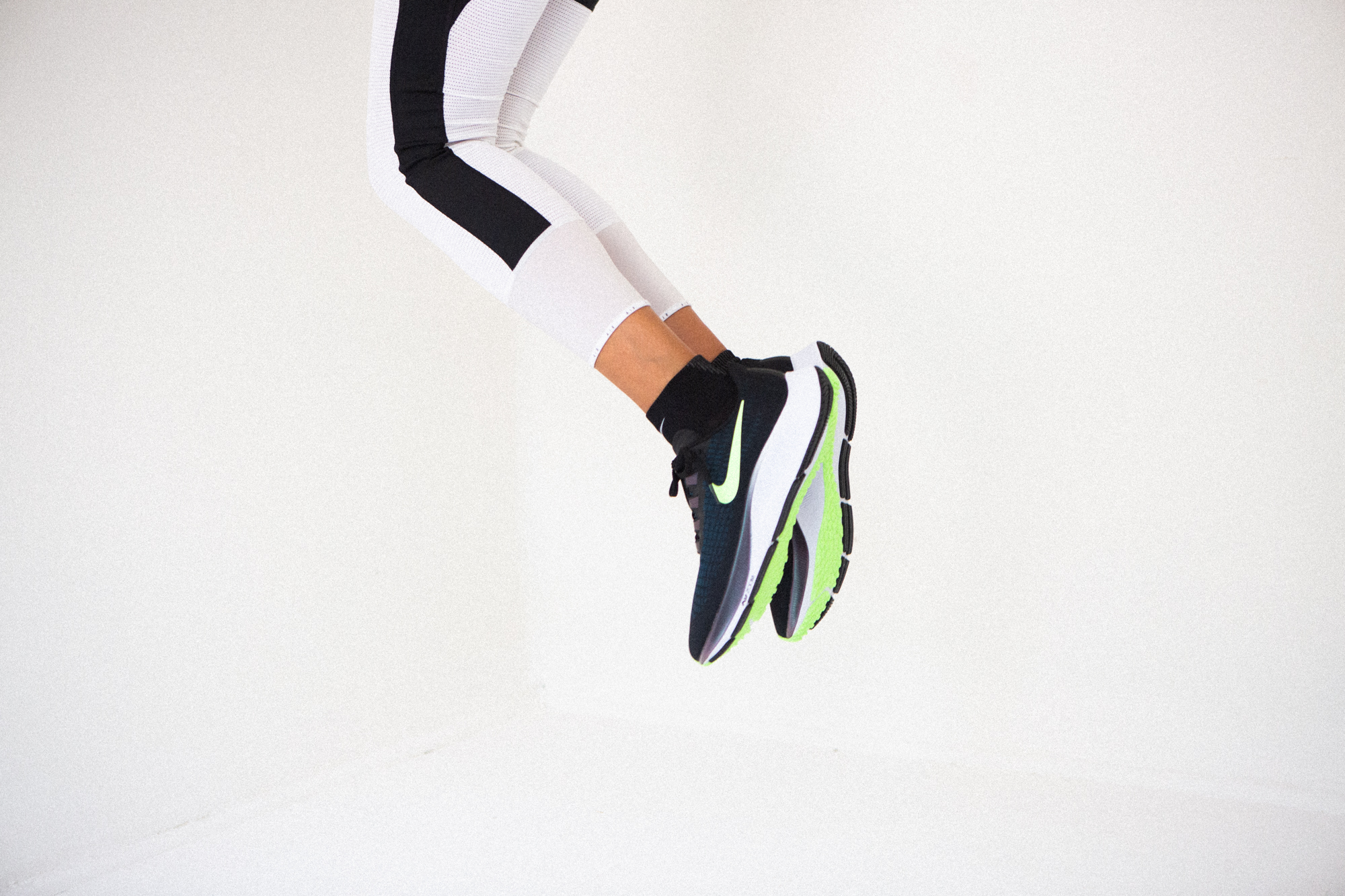 Pegasus 37: tenis con alas para volar | Revista 192