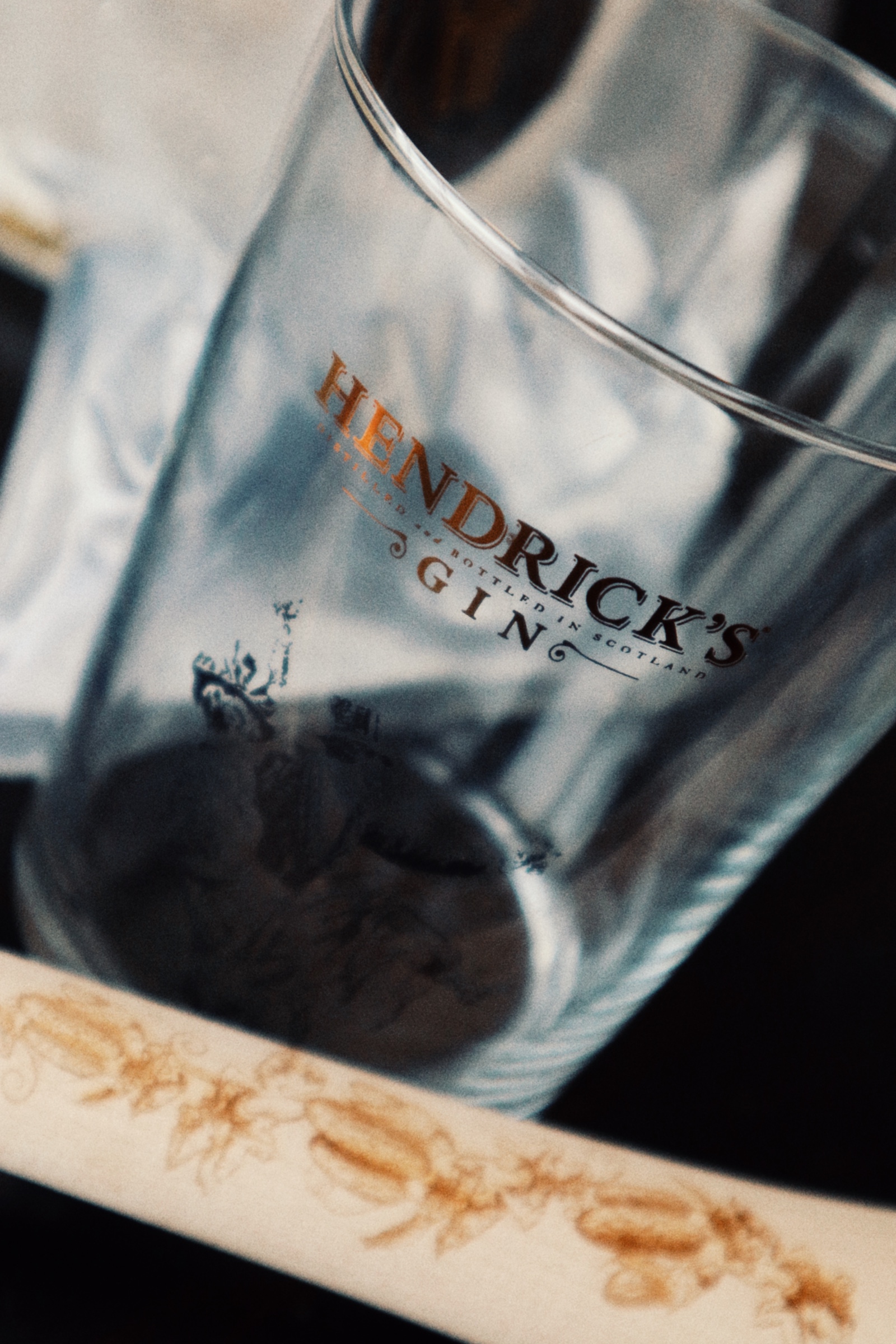 Gin O'Clock | Revista 192