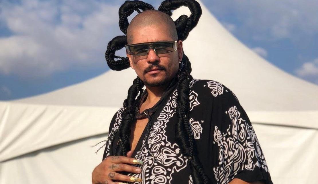 192 Mix @ Diego Jiménez | Revista 192