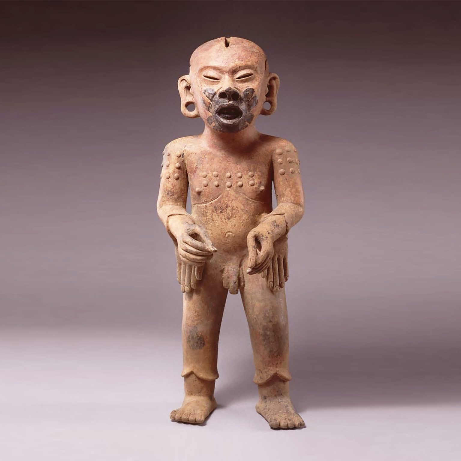 MT Objects: Totonac | Revista 192