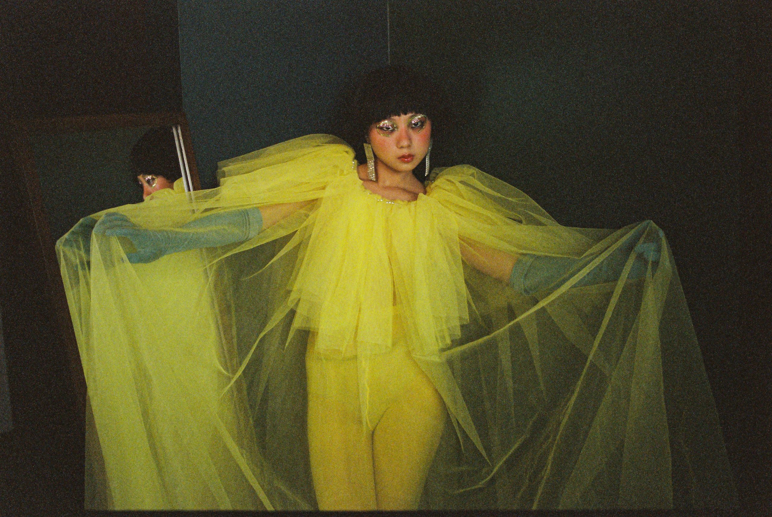 Nann Song | Revista 192