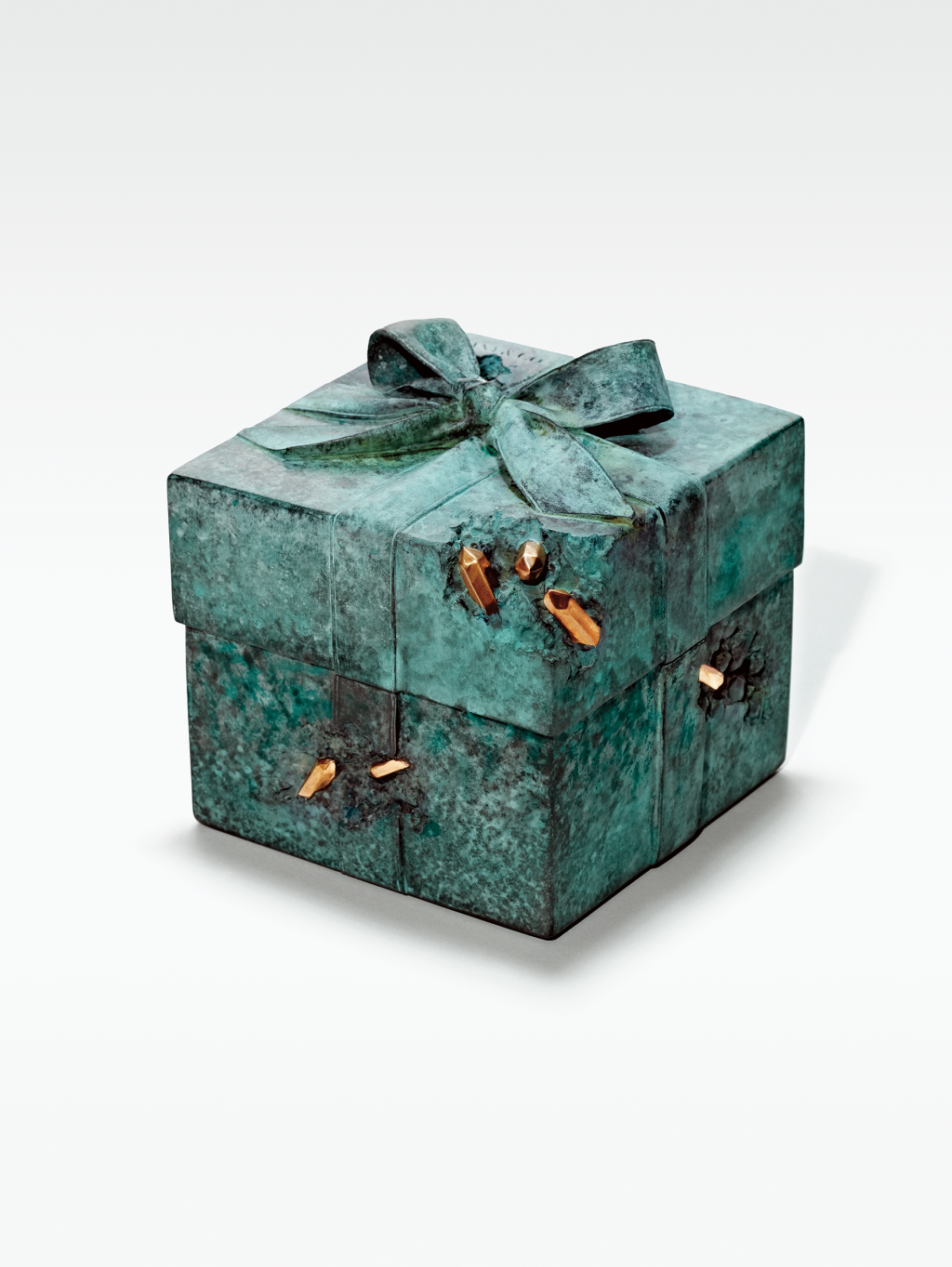 Tiffany & Co. y la reinvención de la Blue Box | Revista 192