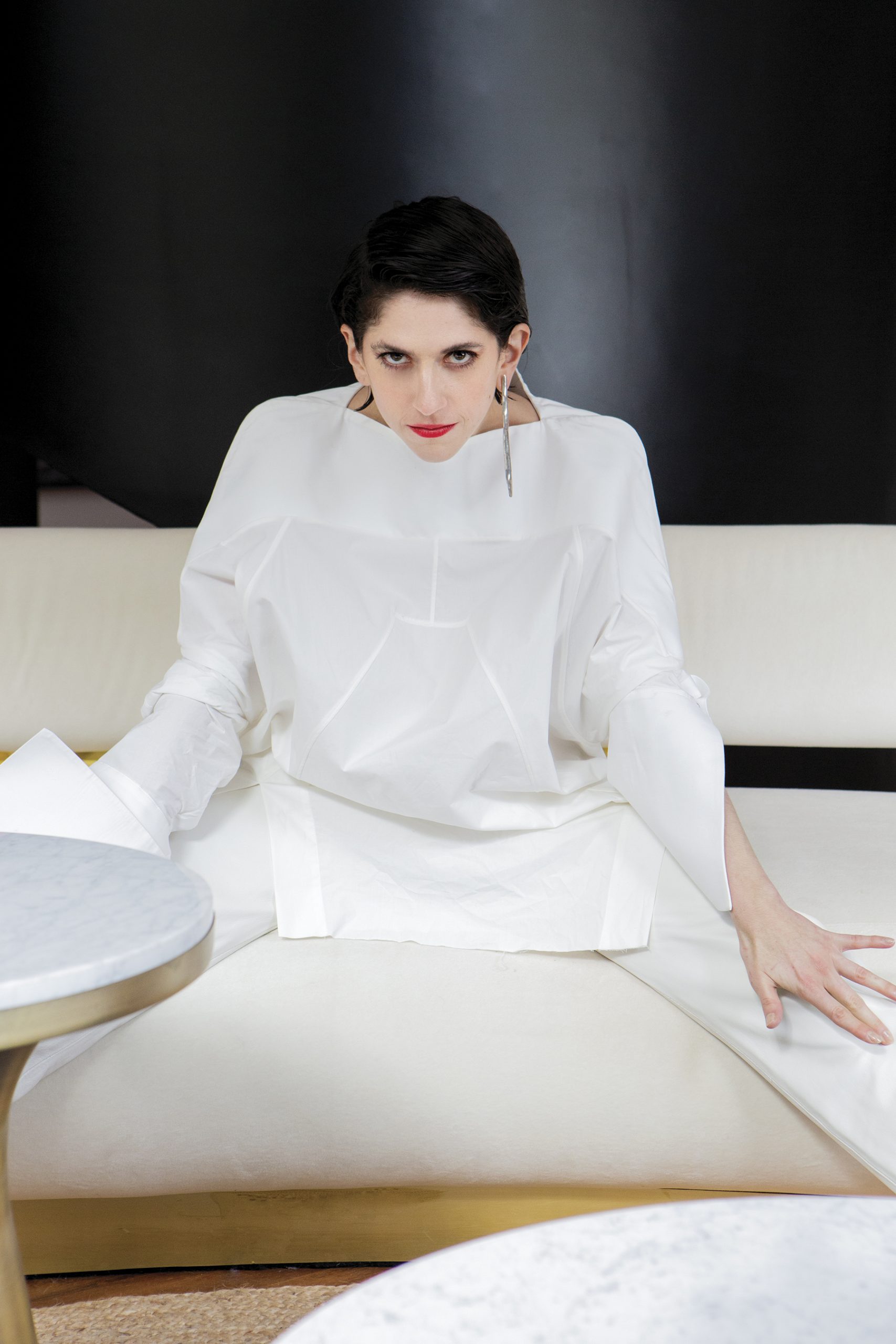 Lucía Uribe | Revista 192