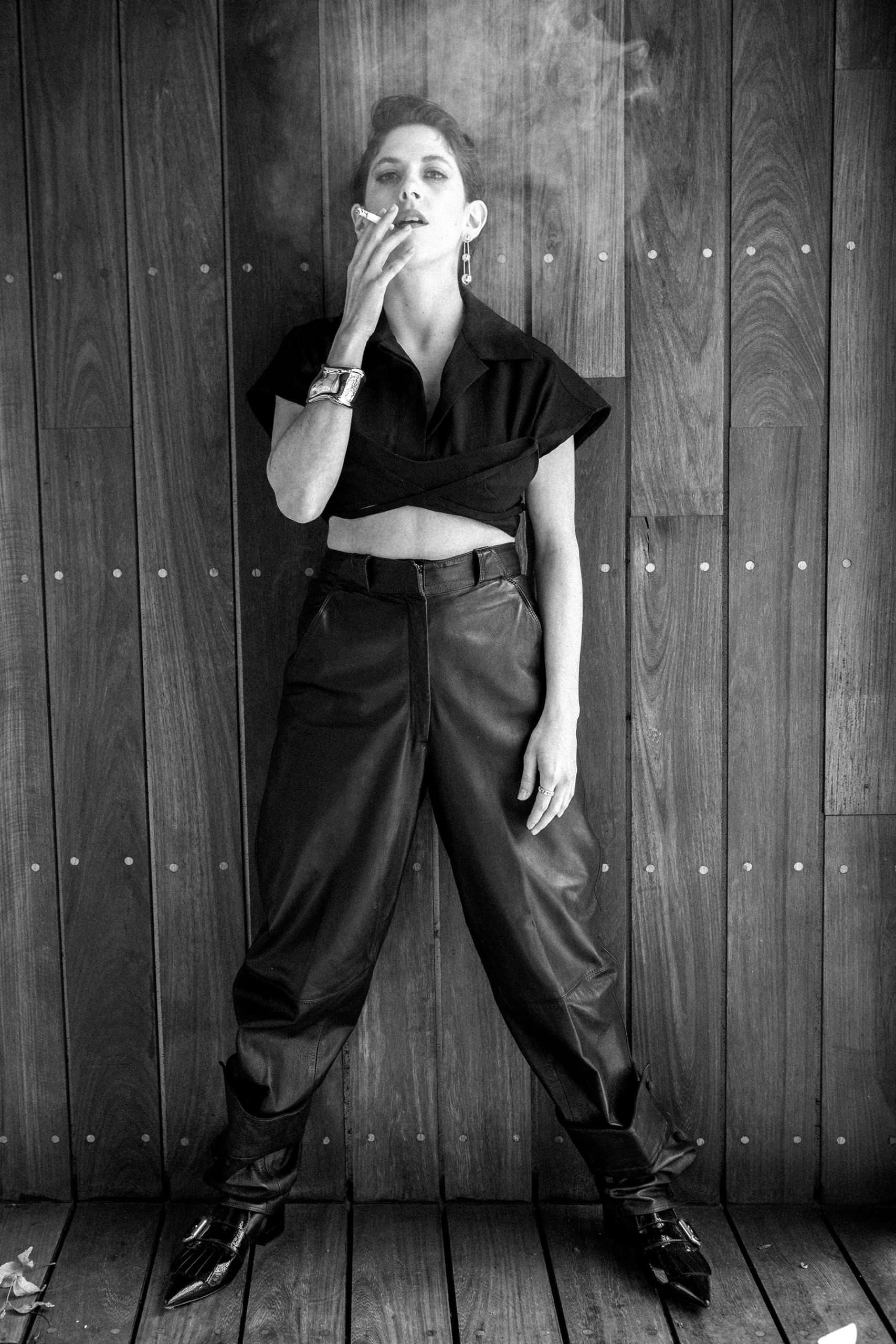 Lucía Uribe | Revista 192