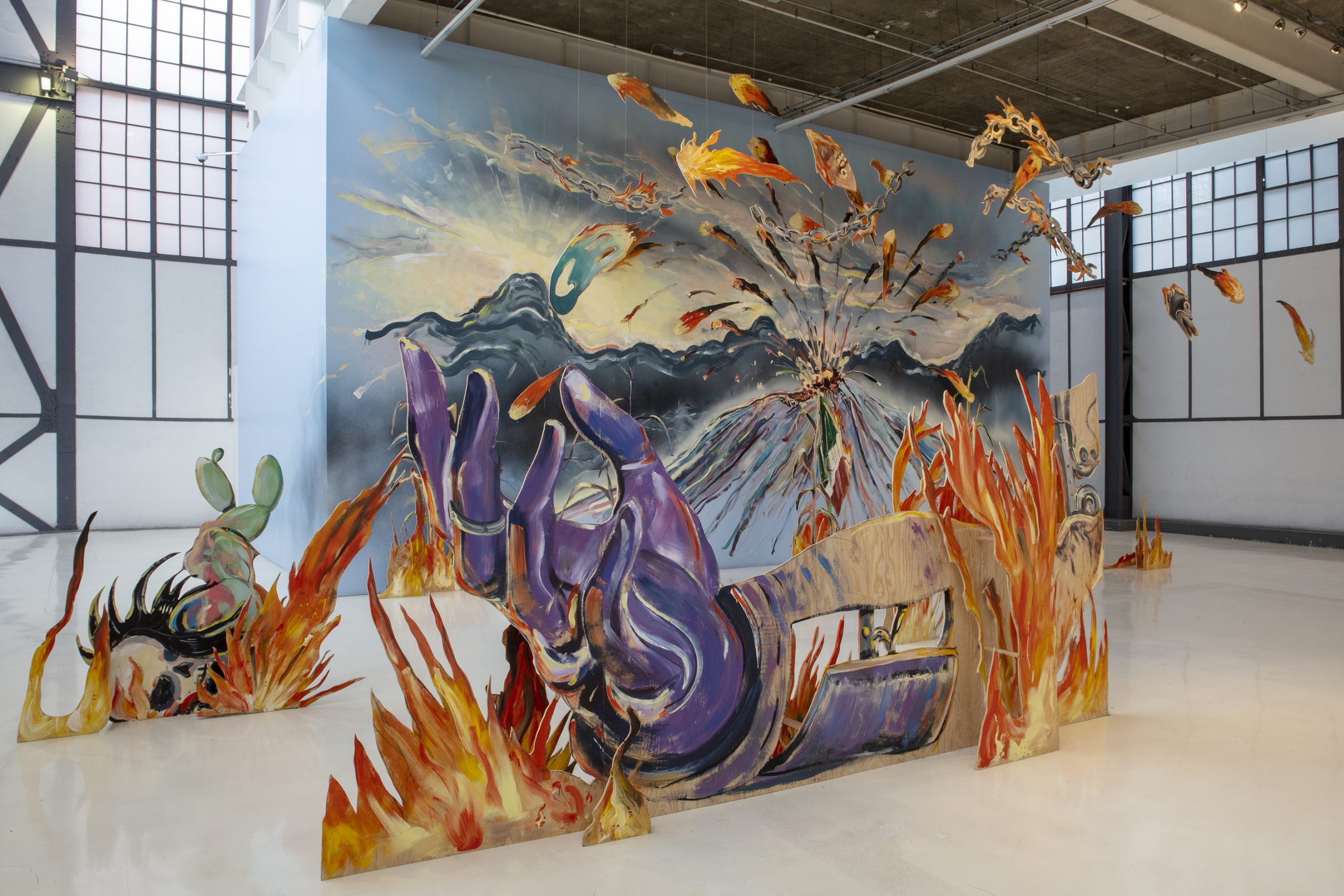 Marcos Castro: El estado de las cosas: Marcos Castro | Revista 192