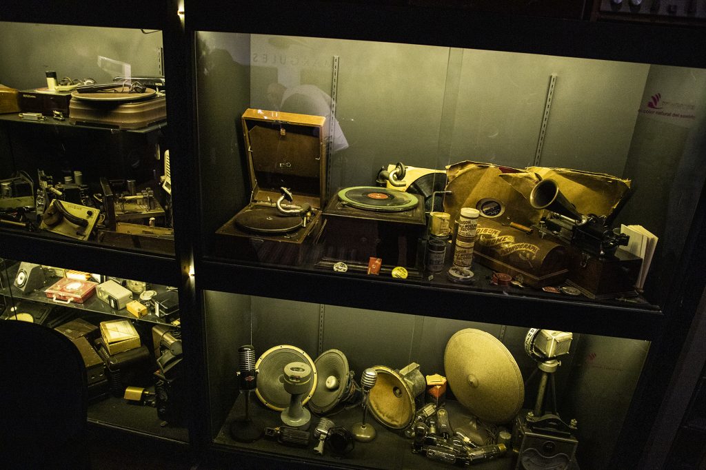 Margules: mexicanos redefiniendo la experiencia auditiva