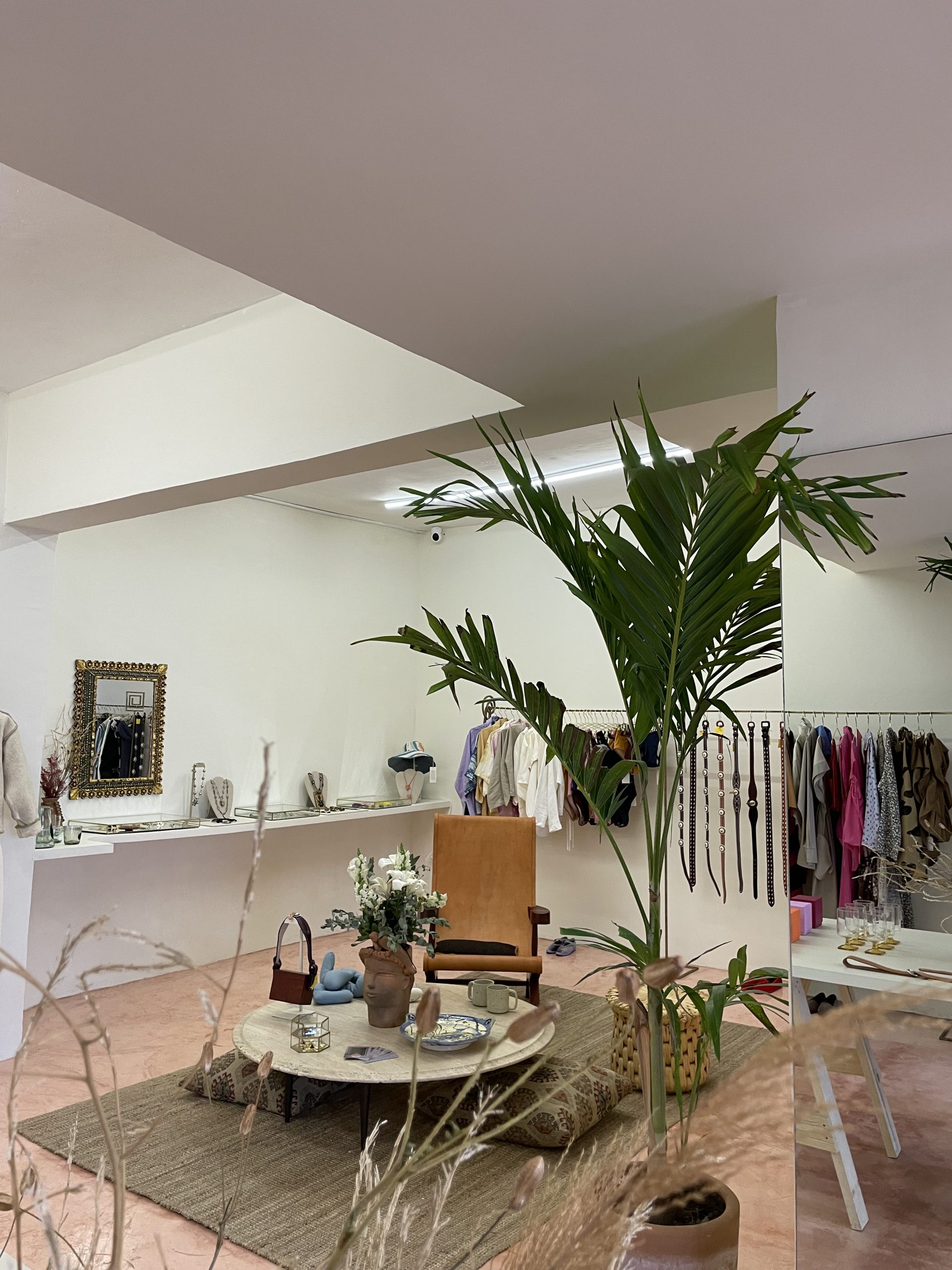 Concept Stores en CDMX: nuevos hubs de creatividad