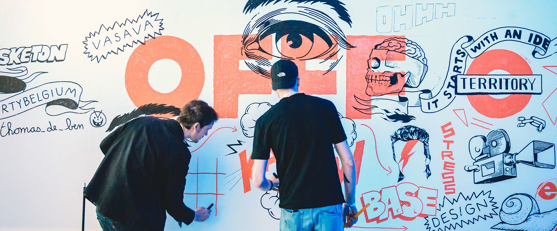 Festival OFFF regresa a México en octubre | Revista 192