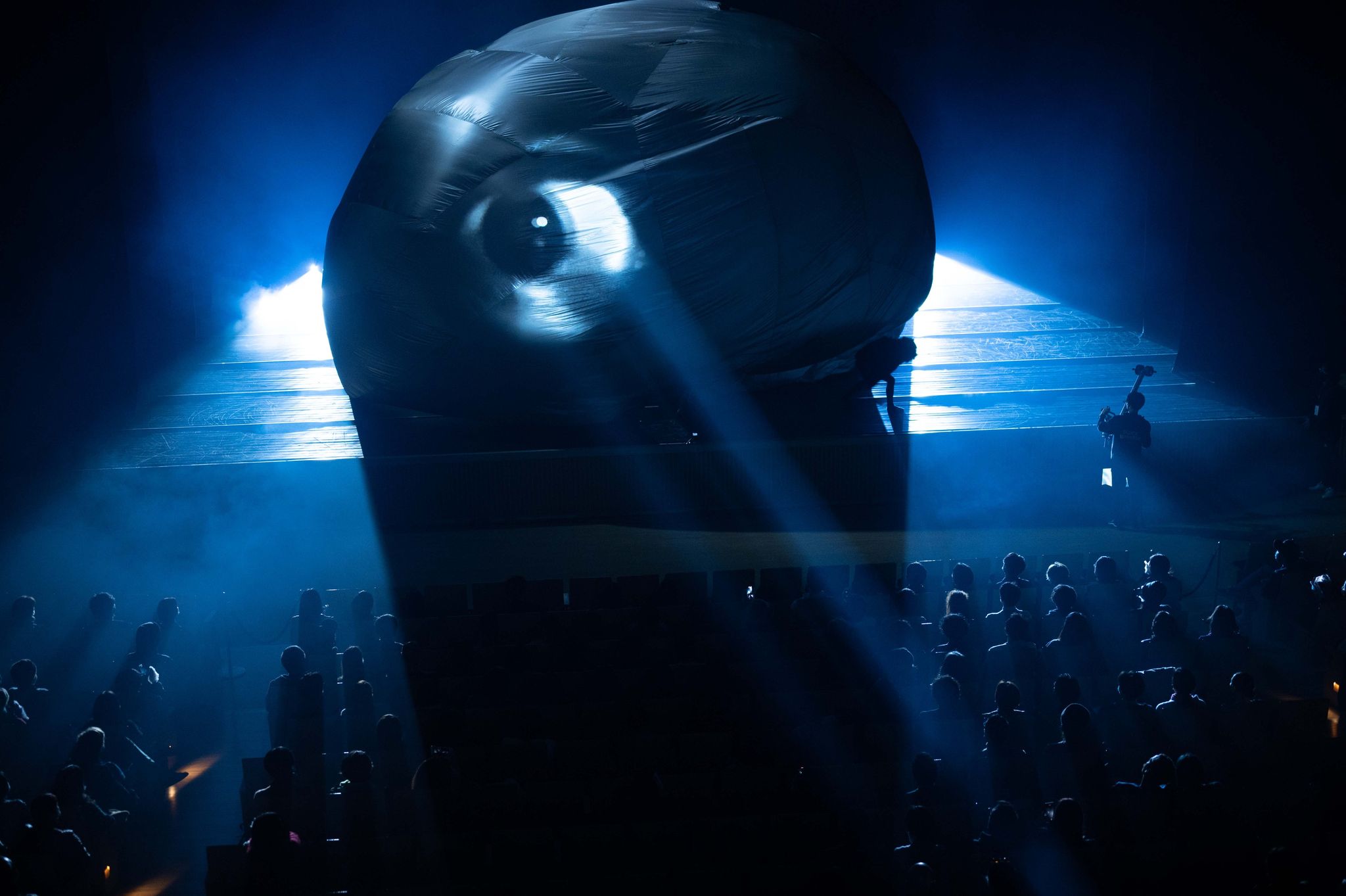 Memoria de MUTEK MX | Revista 192