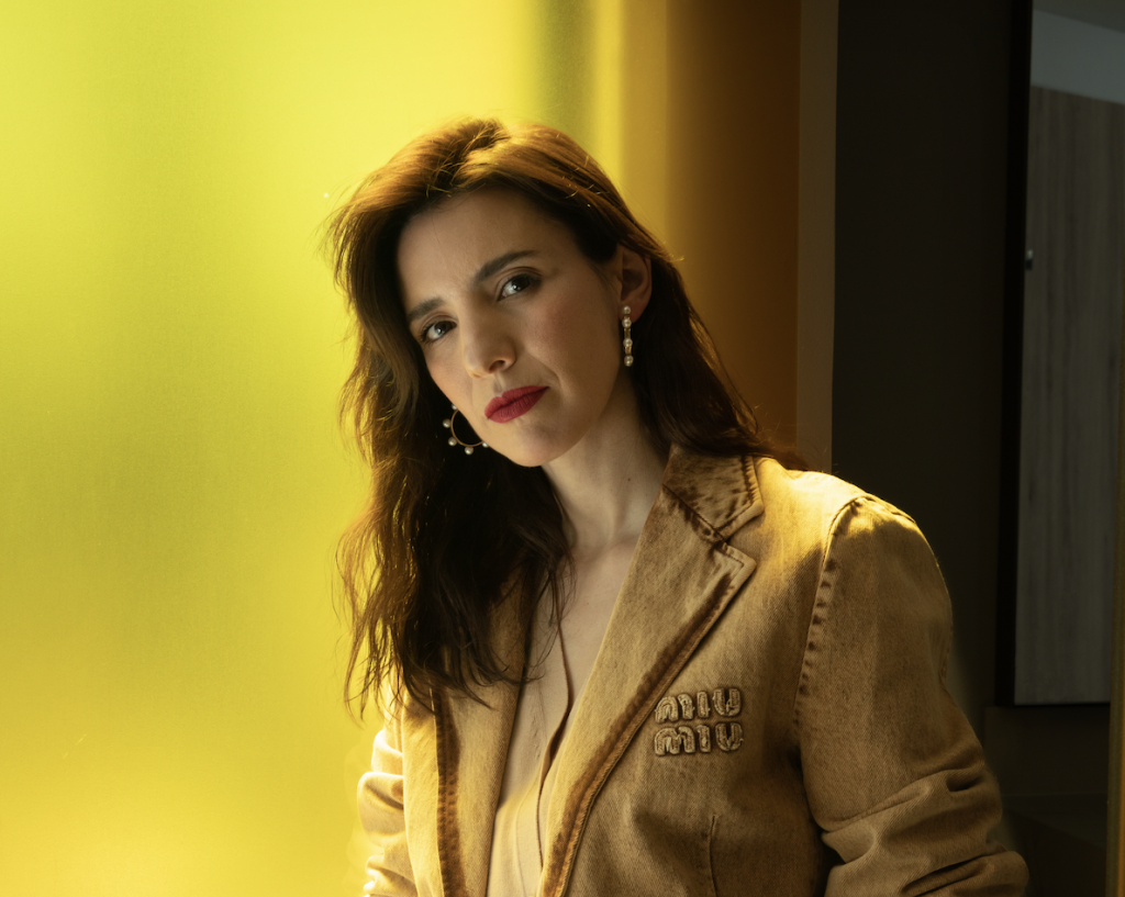 Lila Avilés: Outsider en el cine | Revista 192