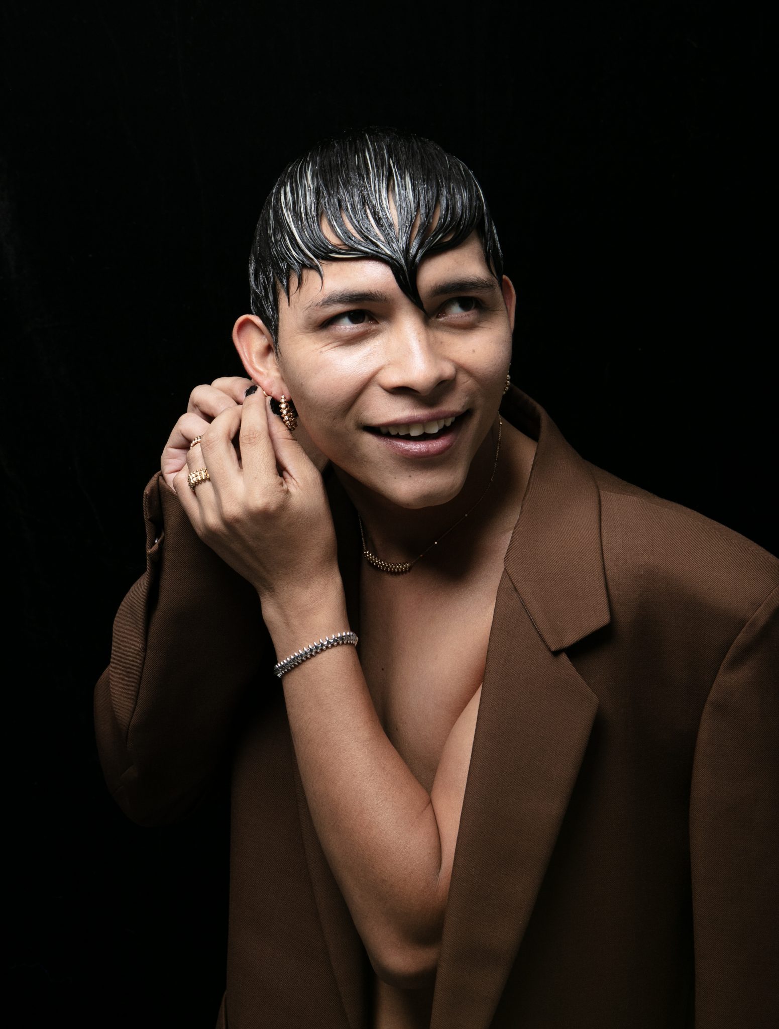 Juan Daniel García Treviño | Revista 192