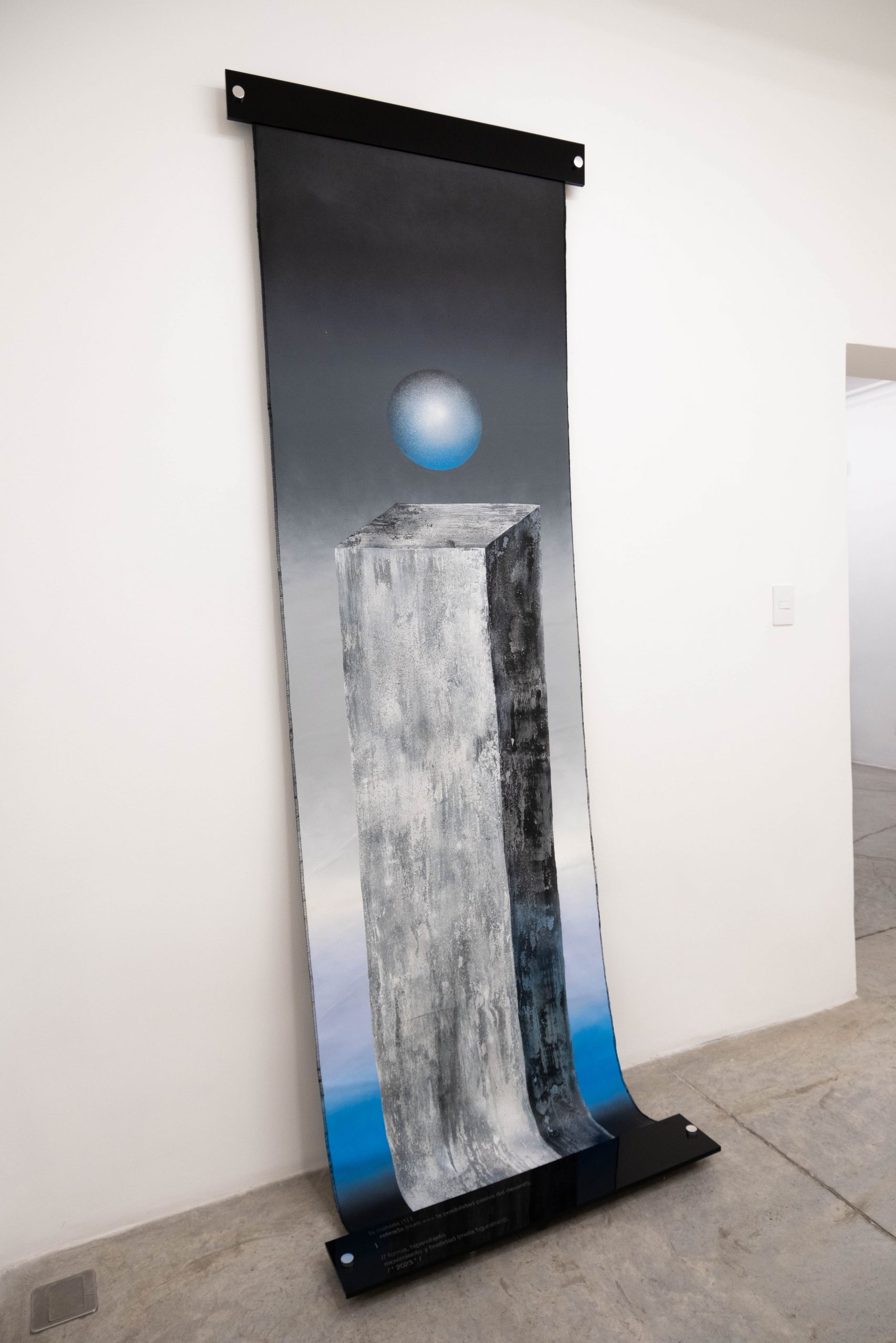 El objeto sin objeto de Helena Garza | Revista 192