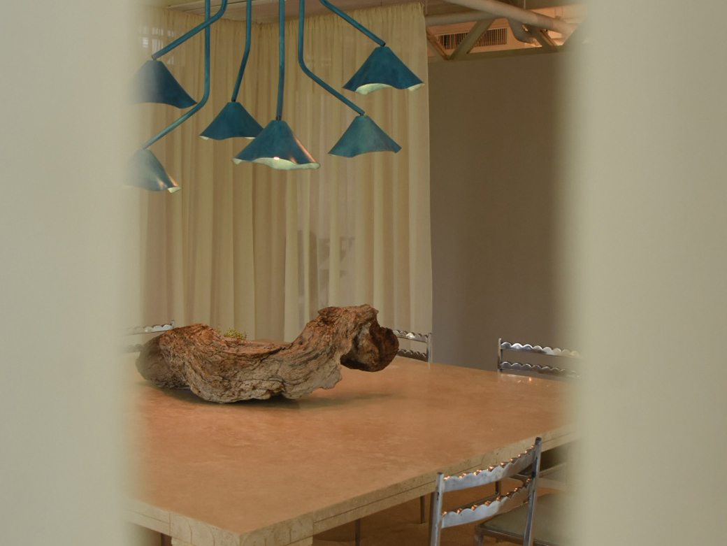 Ago Projects presenta a OHLA STUDIO y EUSEBIO en una misma exposición | Revista 192