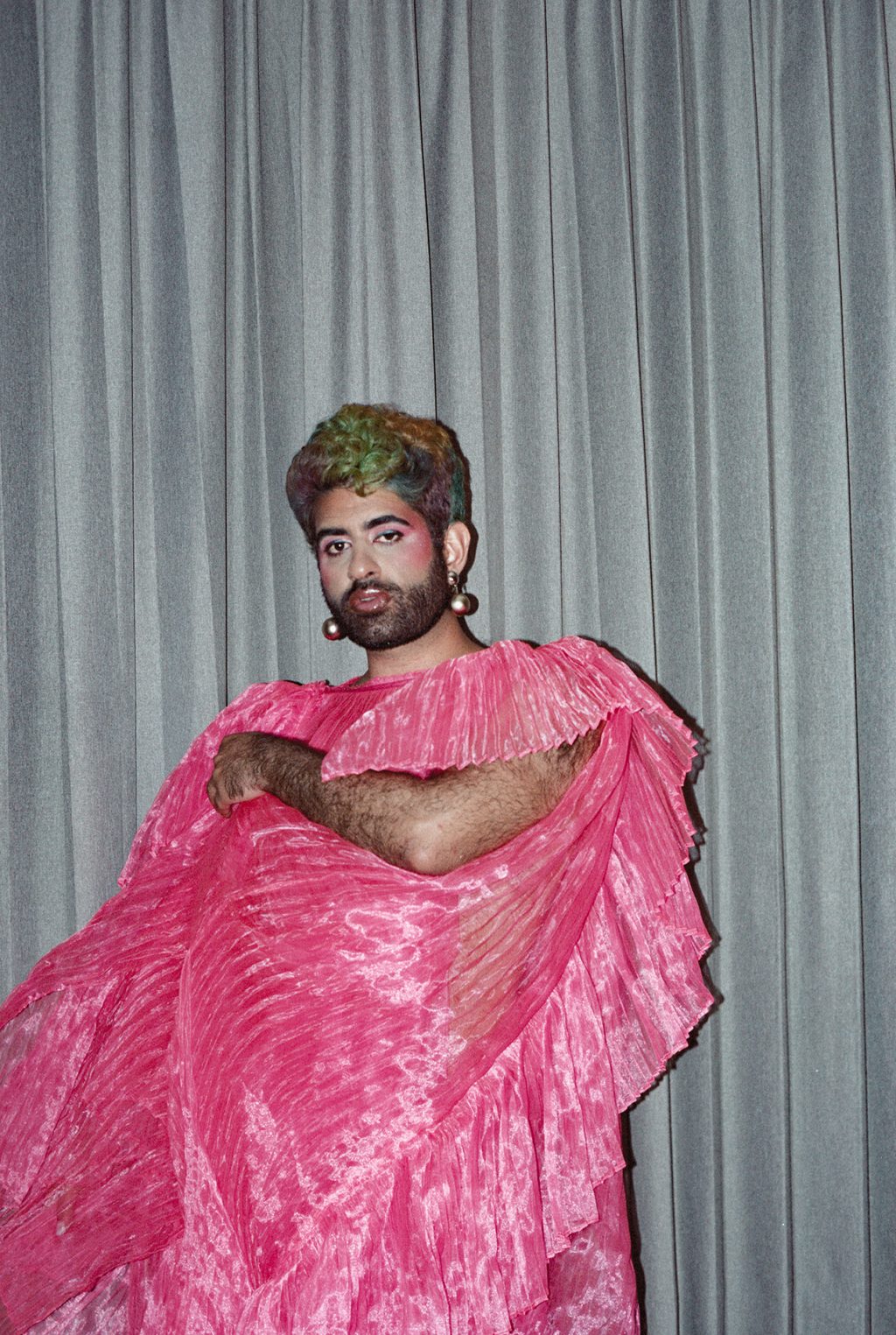 Alok V. Menon | Revista 192 | Interview