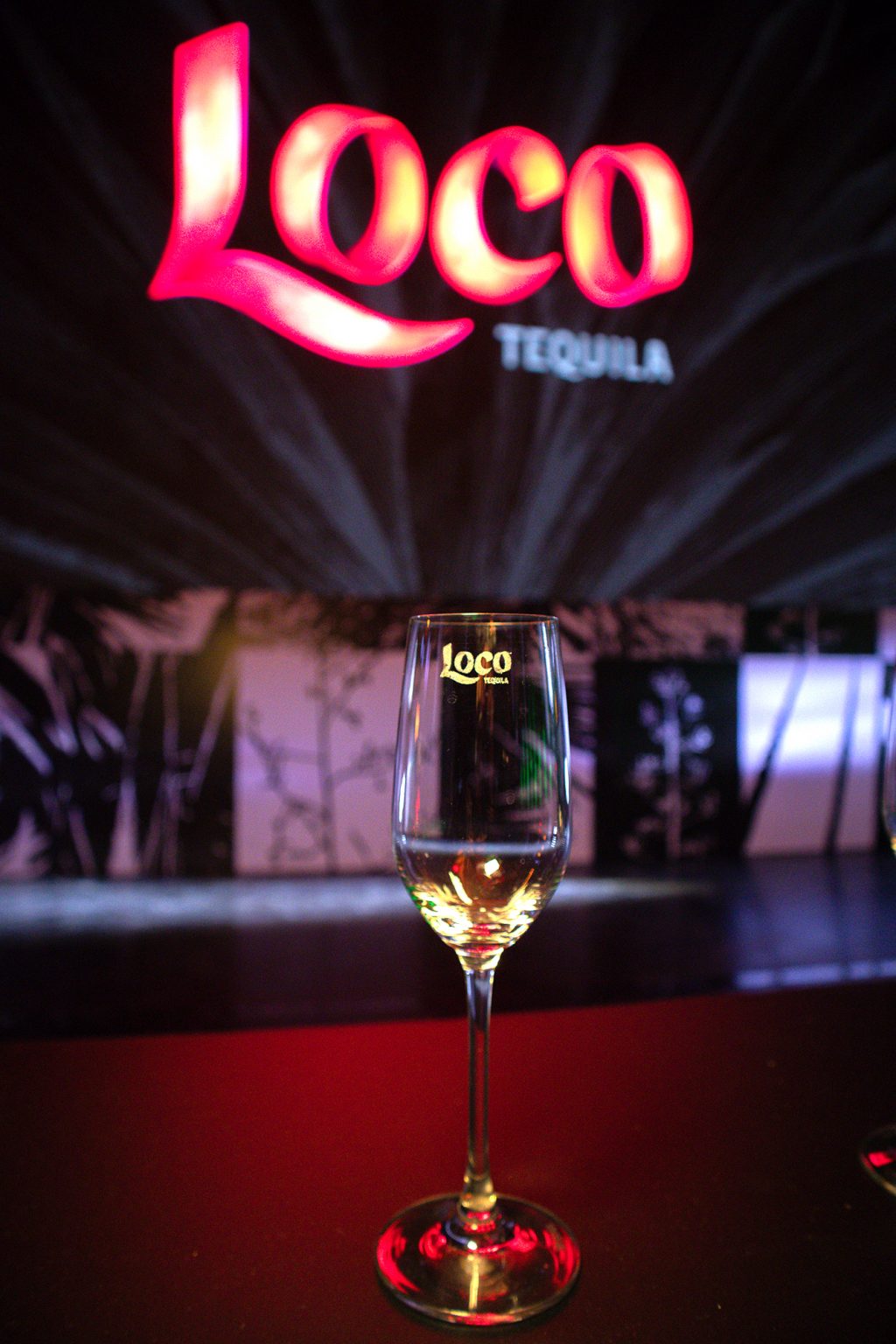 Ser loco es un privilegio: Loco Tequila | Revista 192