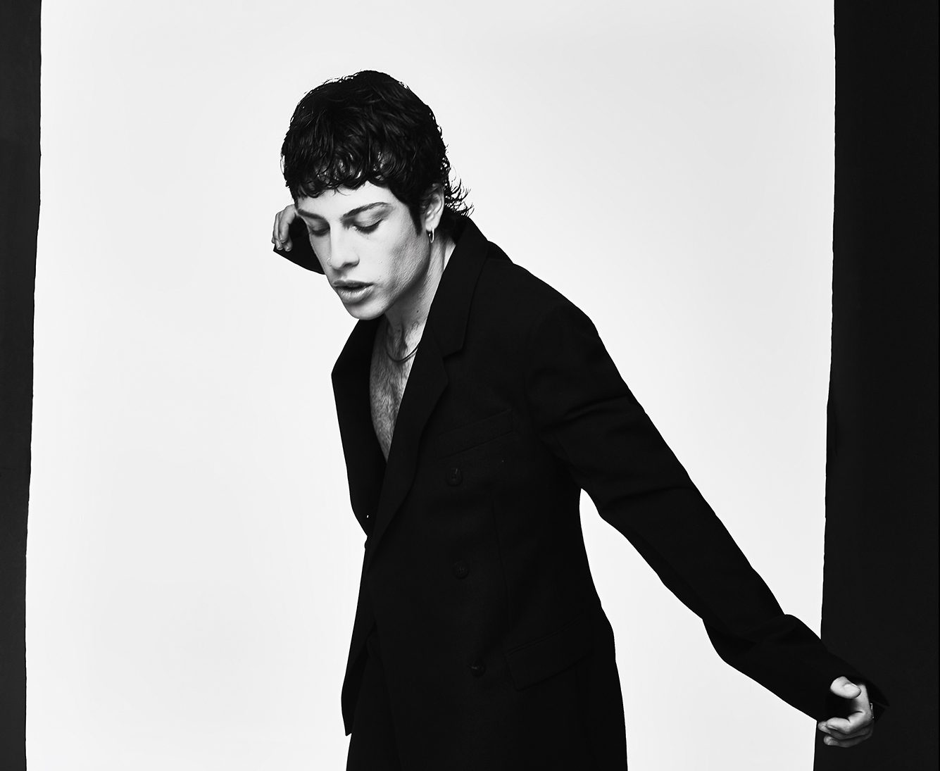 Leo Rizzi: De canciones e inspiraciones | Revista 192