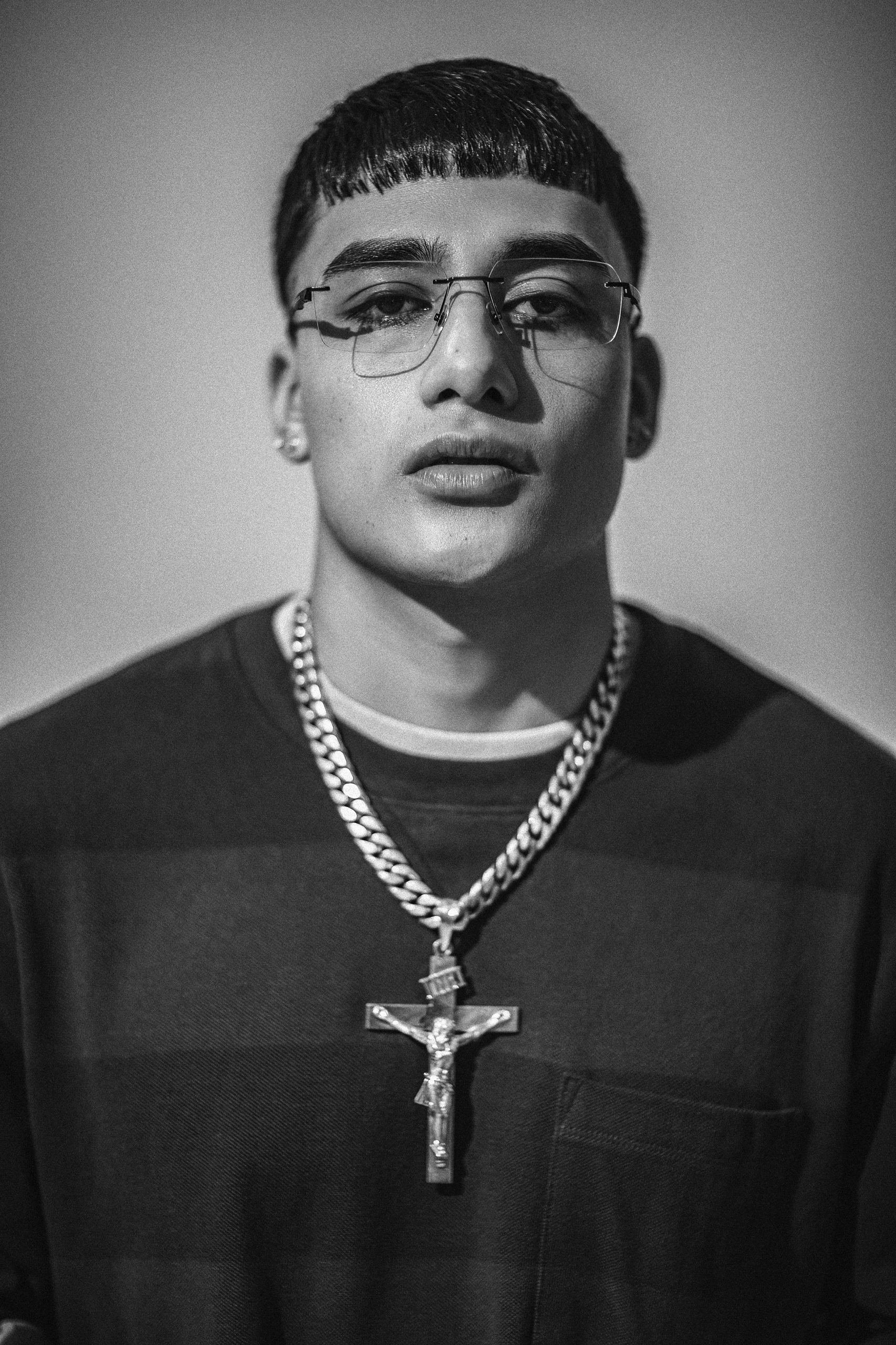 El discreto encanto del Malilla | Revista 192 | Interview