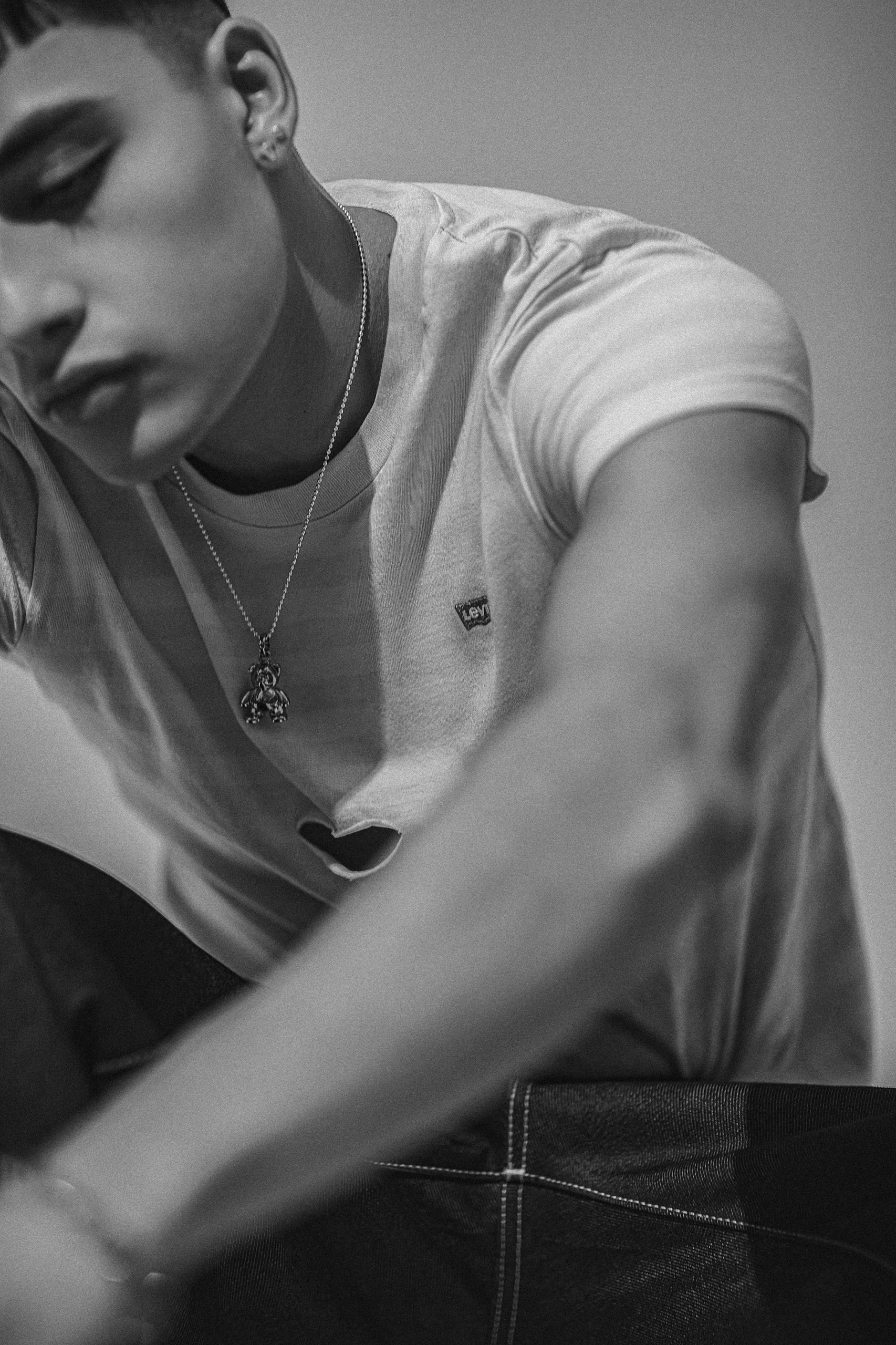 El discreto encanto del Malilla | Revista 192 | Interview