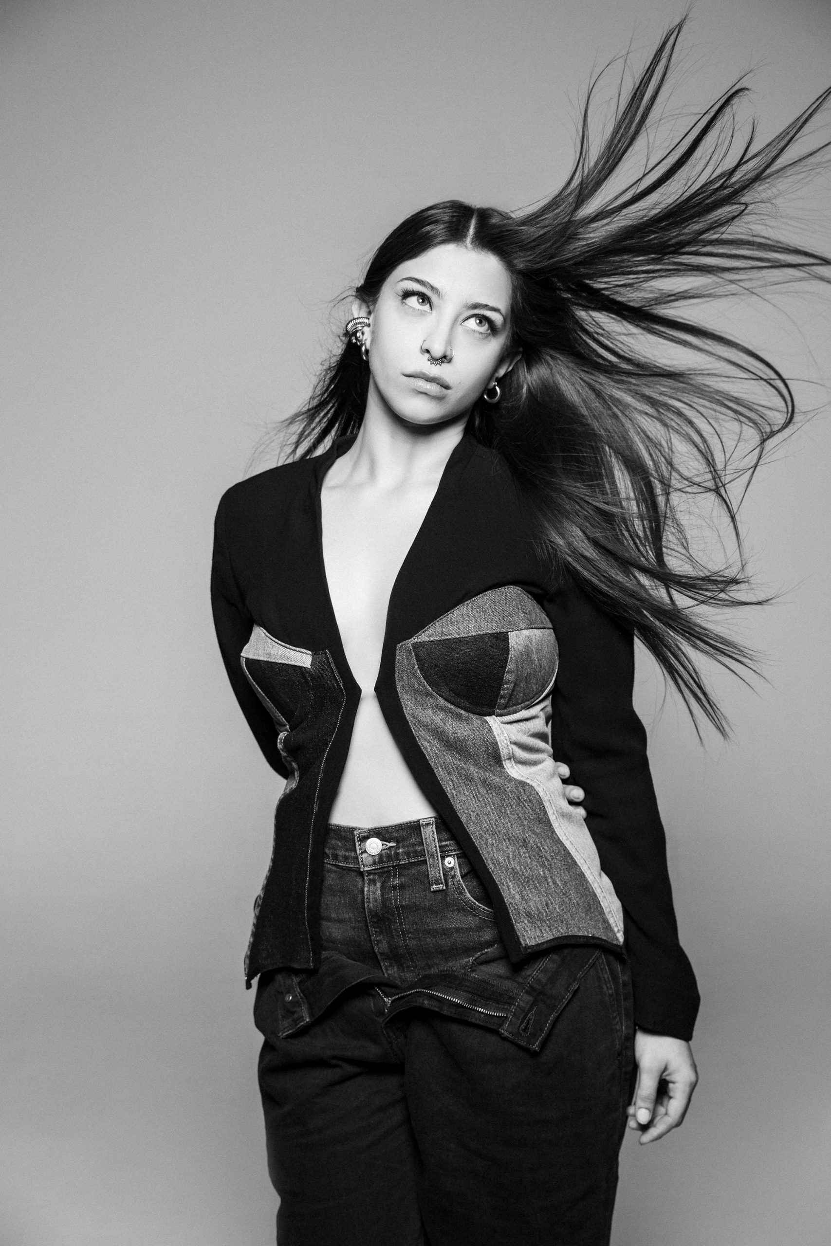 Francely Abreu: De canciones y sensaciones | Revista 192