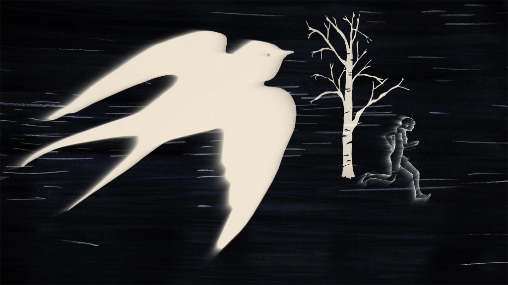 A Place without Fear de Susanne Deeken | Revista 192