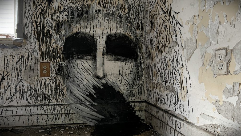 A Place without Fear de Susanne Deeken | Revista 192