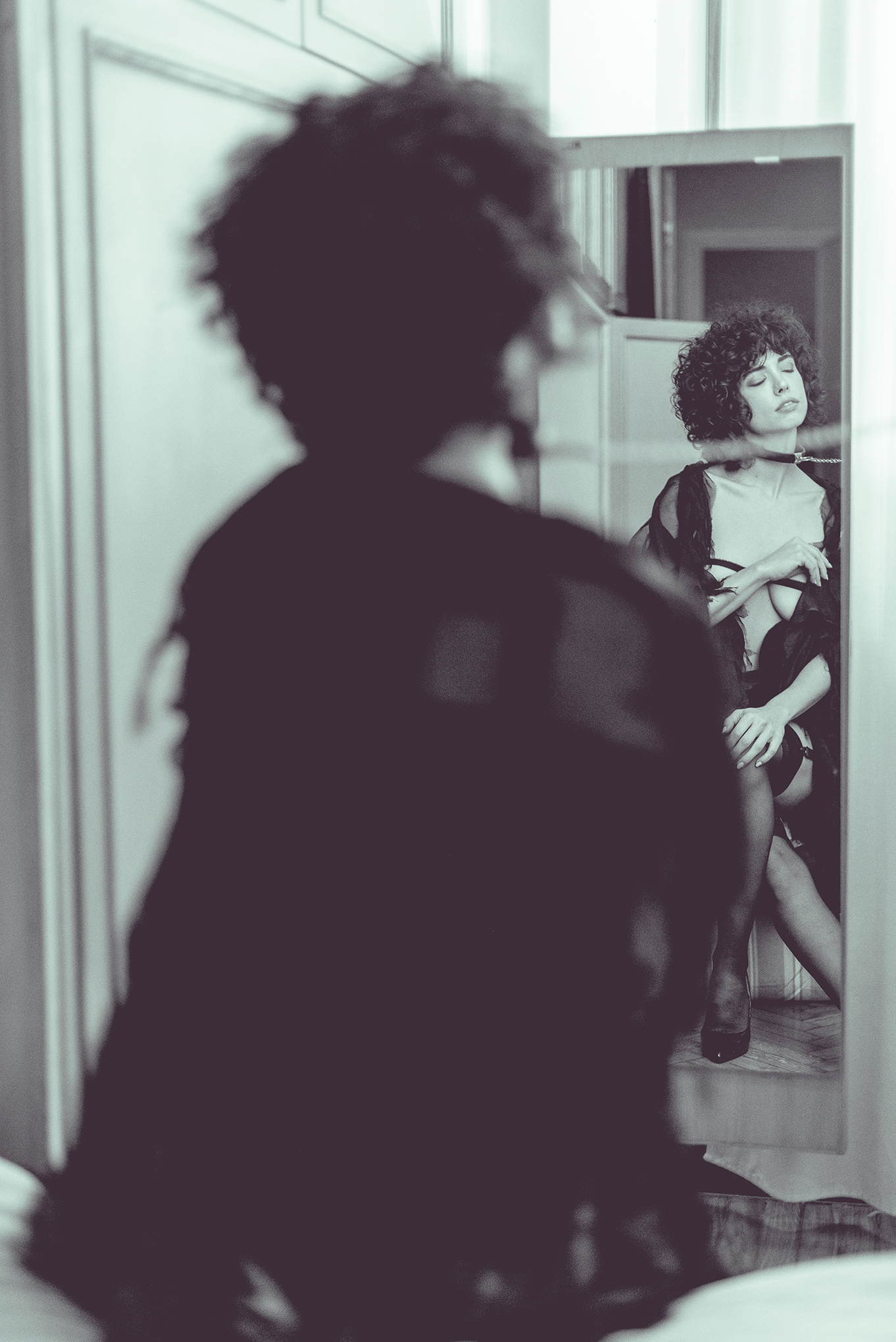 The Innocent | Revista 192 | Moda