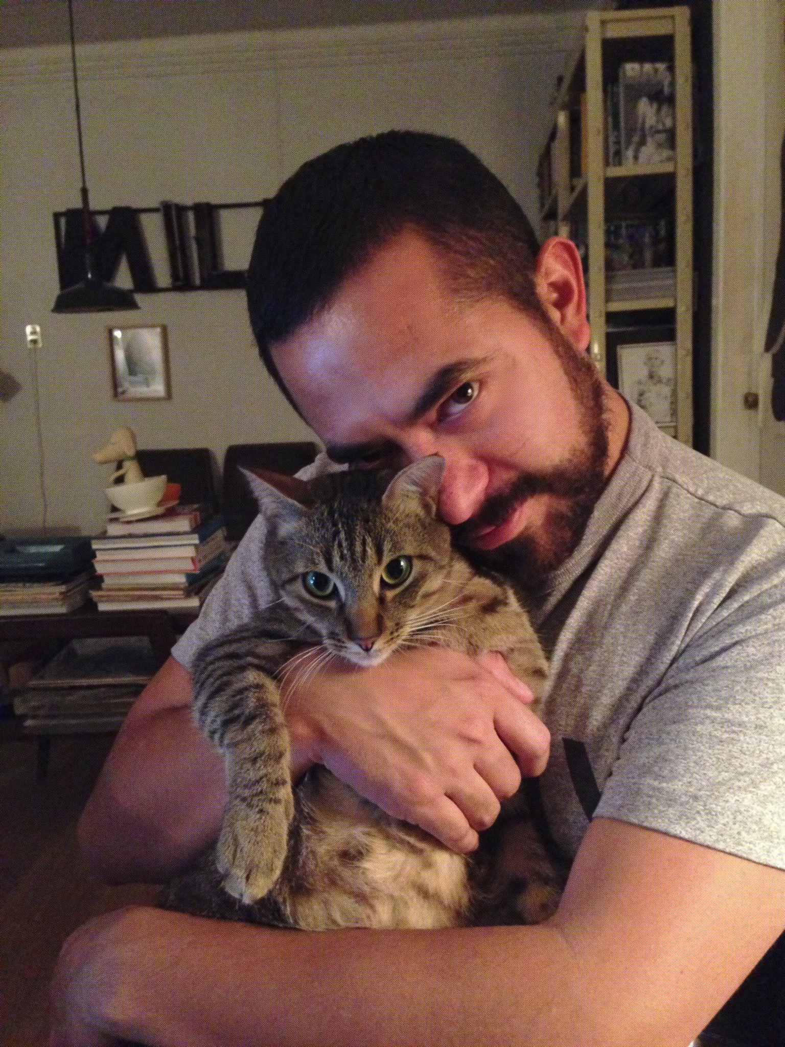 #192Mix @ Dorian Ulises López Macías | Revista 192